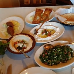 MAROUCH RESTAURANT - Updated July 2025 - 503 Photos & 657 Reviews ...
