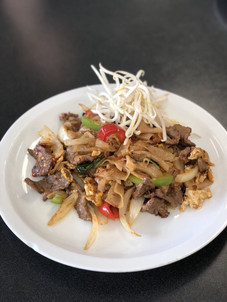 ORIGINAL THAI BBQ - 91 Photos & 153 Reviews - Thai - 9895 SE Sunnyside ...