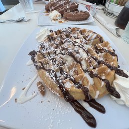 CANOPY ROAD CAFE - Updated June 2025 - 84 Photos & 76 Reviews - 12805 ...