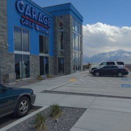 GARAGE BAR AND GRILL - Updated October 2025 - 265 Photos & 199 Reviews ...