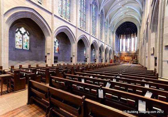 SAINT JOHN’S CATHEDRAL - Updated January 2026 - 28 Photos & 17 Reviews ...