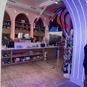 AUSTIN VISITOR CENTER - Updated October 2025 - 113 Photos & 59 Reviews ...