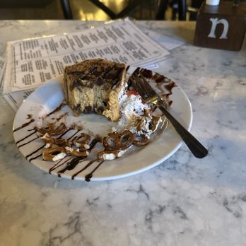 NOSH - Updated September 2025 - 1143 Photos & 653 Reviews - 47 Russell ...