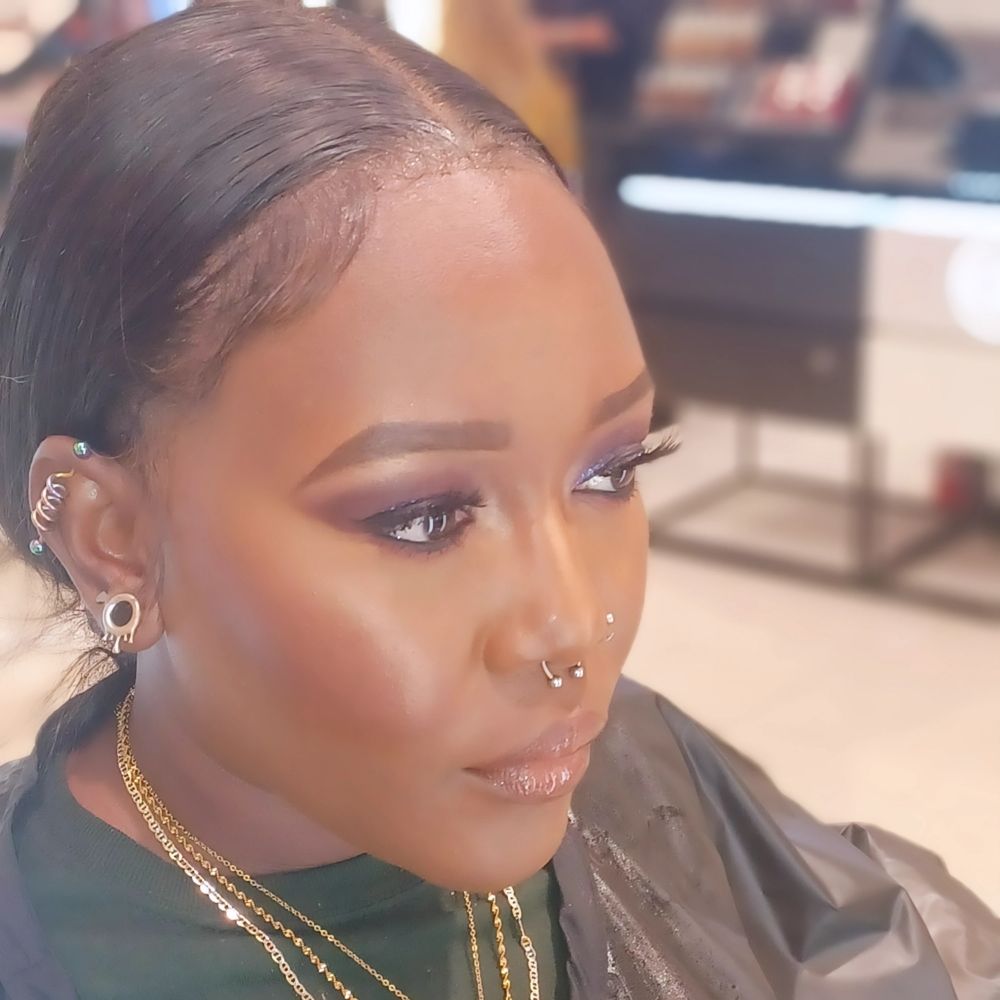 MAKEUP BY TREVA - Updated November 2024 - 17 Photos - New Orleans ...