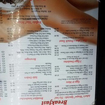 CAFE RISQUE - Updated December 2024 - 31 Photos & 60 Reviews - 17035 SE ...