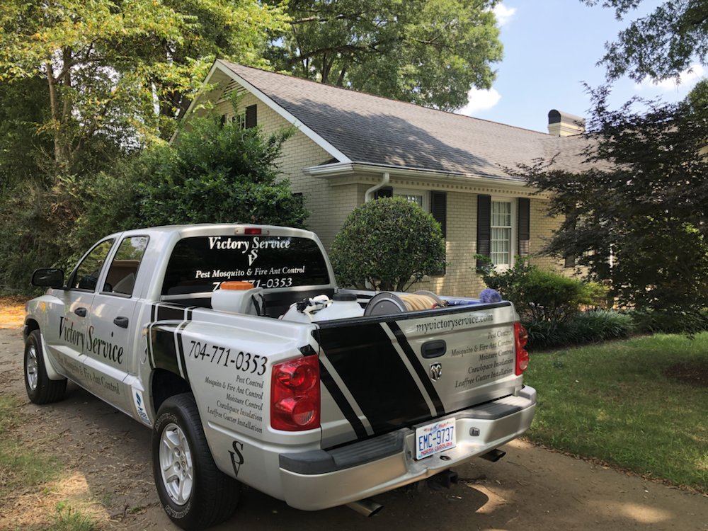 VICTORY SERVICE - Updated October 2025 - 15 Photos - Waxhaw, North ...