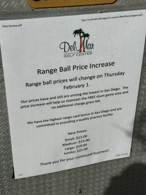 DEL MAR GOLF CENTER - Updated May 2024 - 33 Photos & 67 Reviews - 15555 ...