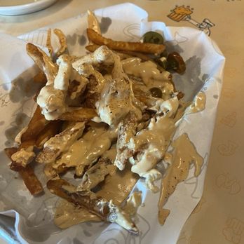 BLUE HOOK CAJUN SEAFOOD & BAR - Updated July 2025 - 68 Photos & 132 ...