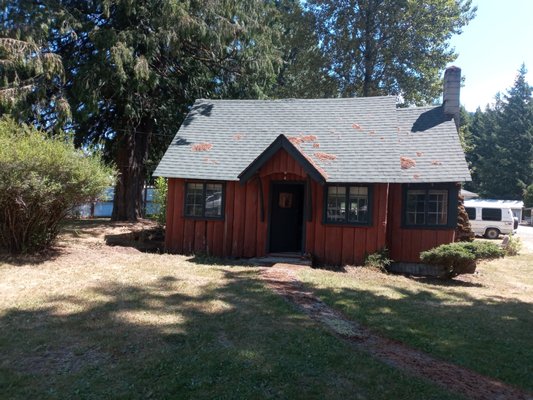 TATOOSH MOTEL - Updated December 2025 - 12880 US Highway 12, Randle ...