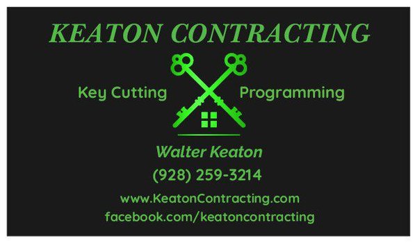 KEATON KEYS - Updated October 2025 - 8773 FM937, Thornton, Texas - Keys ...