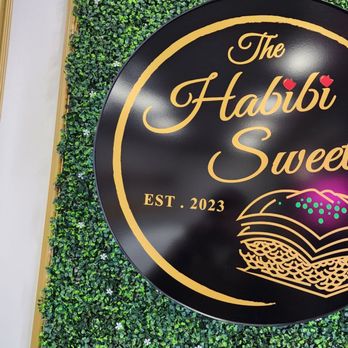 THE HABIBI SWEETS - Updated August 2024 - 68 Photos & 45 Reviews - 131 ...