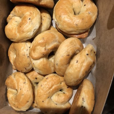 AROMI DI NAPOLI - 86 Photos & 69 Reviews - Bakeries - 246 Washington ...