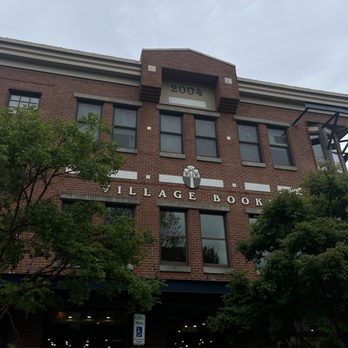 VILLAGE BOOKS - Updated November 2025 - 164 Photos & 134 Reviews - 1200 ...