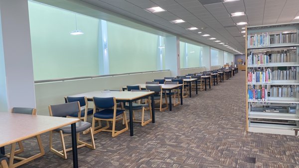 NORTHWEST REGIONAL LIBRARY - Updated August 2025 - 104 Photos & 28 ...