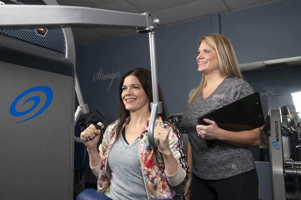 MY PERSONAL TRAINER - Updated June 2024 - 381 W Bagley Rd, Berea, Ohio ...