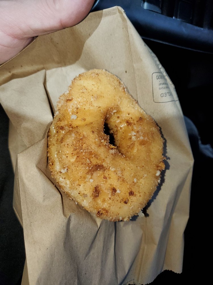 RAINBOW DONUTS - Updated June 2024 - 14 Photos & 22 Reviews - 5001 W ...