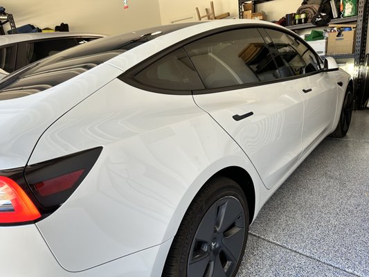PRECISION WINDOW TINT - Updated December 2025 - 173 Photos & 122 ...