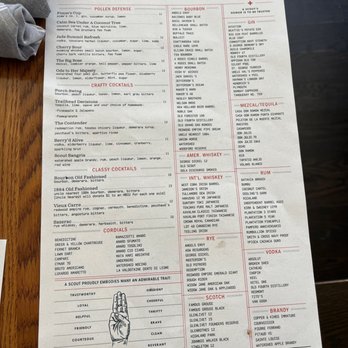 SCOUT - 291 Photos & 238 Reviews - 321 W Hill St, Decatur, Georgia ...