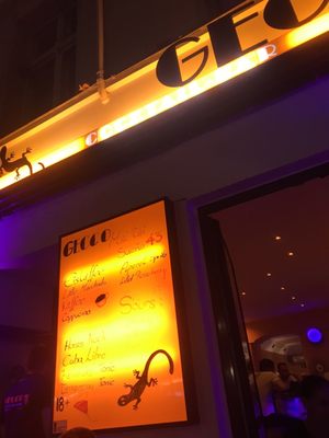 GECCO - Updated June 2024 - 17 Photos & 26 Reviews - Rankestr. 3 ...