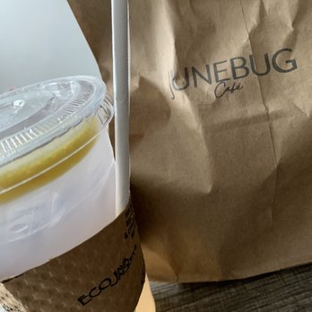 JUNEBUG CAFE - 174 Photos & 69 Reviews - 4042 N Milwaukee, Chicago ...