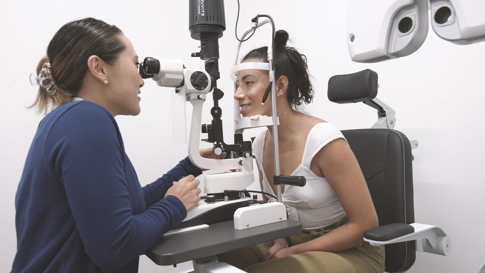 EYEMAZE OPTICAL - Updated October 2025 - 13 Photos - 1741 Palm Beach ...