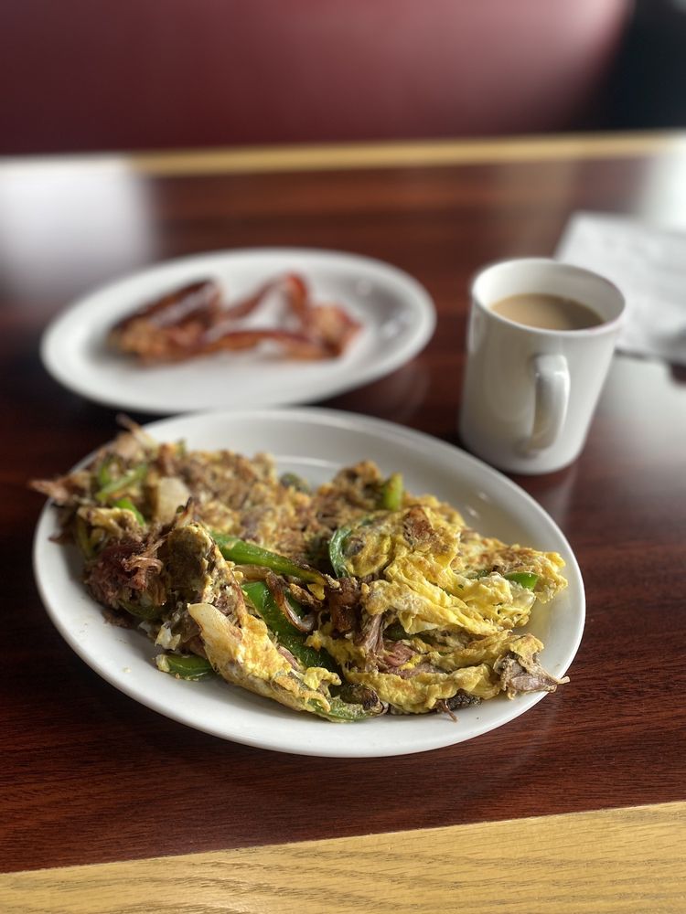 RODEO CAFE - Updated September 2025 - 121 Photos & 124 Reviews - 1957 ...