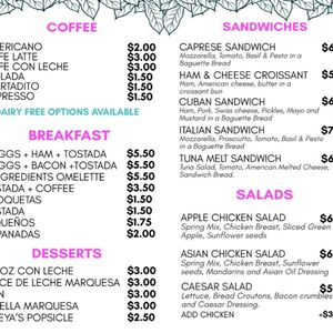 CAFETERIA MIAMI - 1150 NW 72nd Ave, Miami, Florida - Cafeteria ...