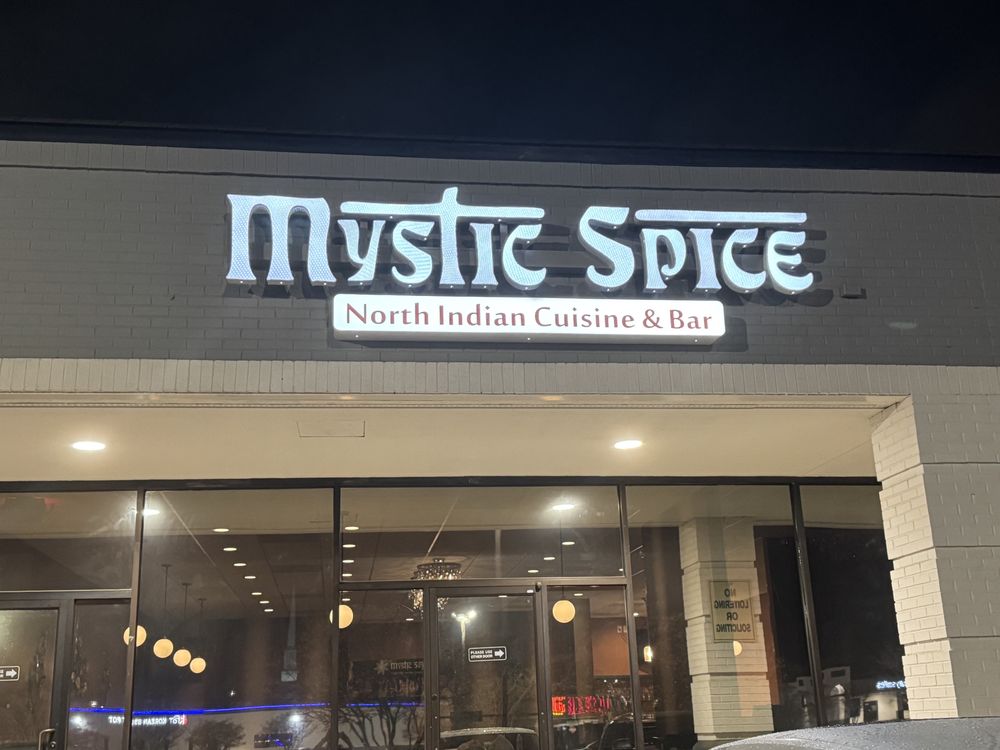 Mystic Spice, Charlotte | Roadtrippers
