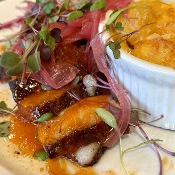 VIDALIA RESTAURANT AND WINE BAR - Updated May 2024 - 162 Photos & 199 ...