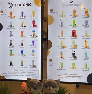 TEATONIC - Updated December 2025 - 154 Photos & 62 Reviews - 4400 North Fwy, Houston, Texas ...