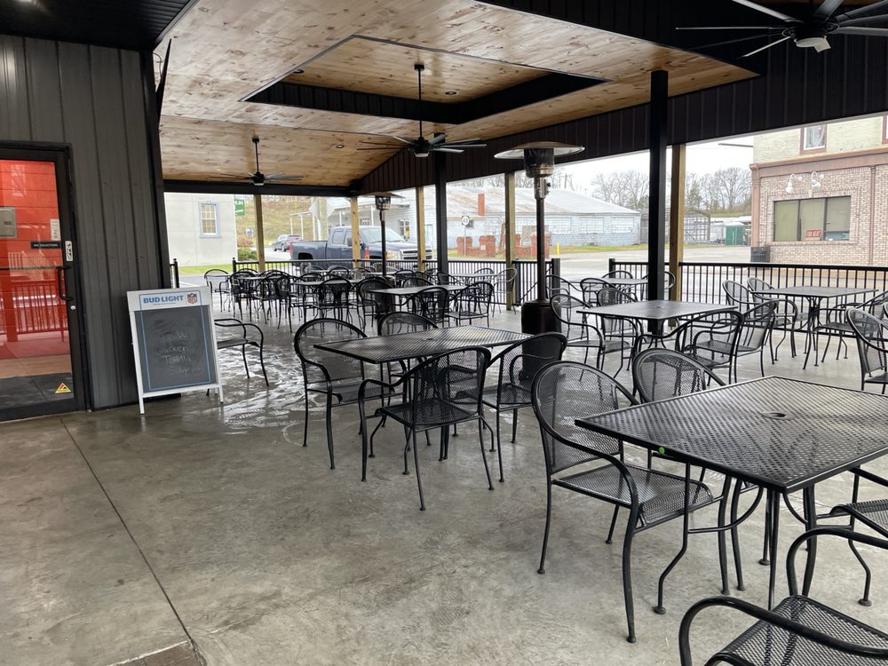 FROGGIE’S BAR AND GRILL - Updated September 2025 - 12 Reviews - 115 ...