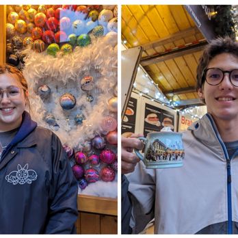 CHRISTKINDLMARKET CHICAGO - Updated November 2024 - 2227 Photos & 782 ...