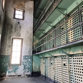 OLD IDAHO PENITENTIARY - Updated July 2024 - 556 Photos & 136 Reviews ...