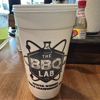 THE BBQ LAB - Updated May 2025 - 94 Photos & 102 Reviews - 4120 Main At ...