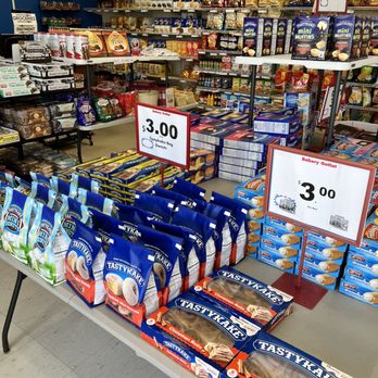 FLOWERS BAKERY OUTLET - Updated December 2025 - 13200 Metro Pkwy, Fort ...