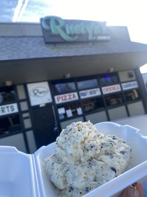 RUSTY’S - Updated March 2025 - 67 Photos & 216 Reviews - 320 W Grant ...