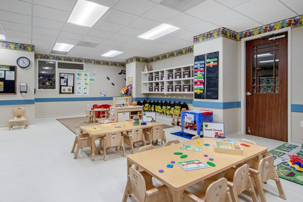 PRIMROSE SCHOOL OF MIDTOWN AT COLONY SQUARE - Updated October 2025 - 75 ...