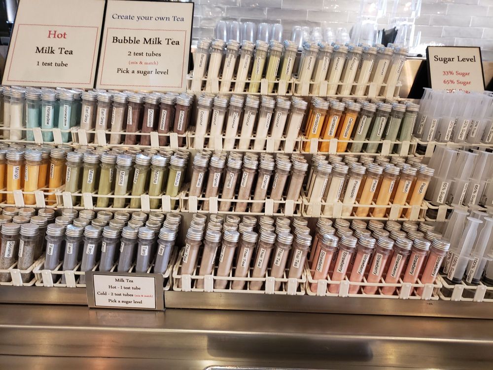 BUBBLELICIOUS LAB - Updated February 2025 - 143 Photos & 118 Reviews ...