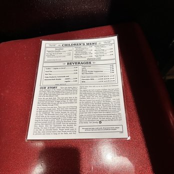 CORNER CAFE - RIVERSIDE - Updated May 2025 - 262 Photos & 379 Reviews ...