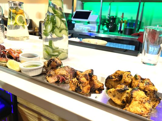 BLACK SALT - 91 Photos & 44 Reviews - 1709 Clarkson Rd, Chesterfield ...