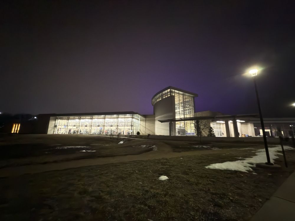 CHESTER E PETERS RECREATION COMPLEX - Updated December 2025 - 1831 ...