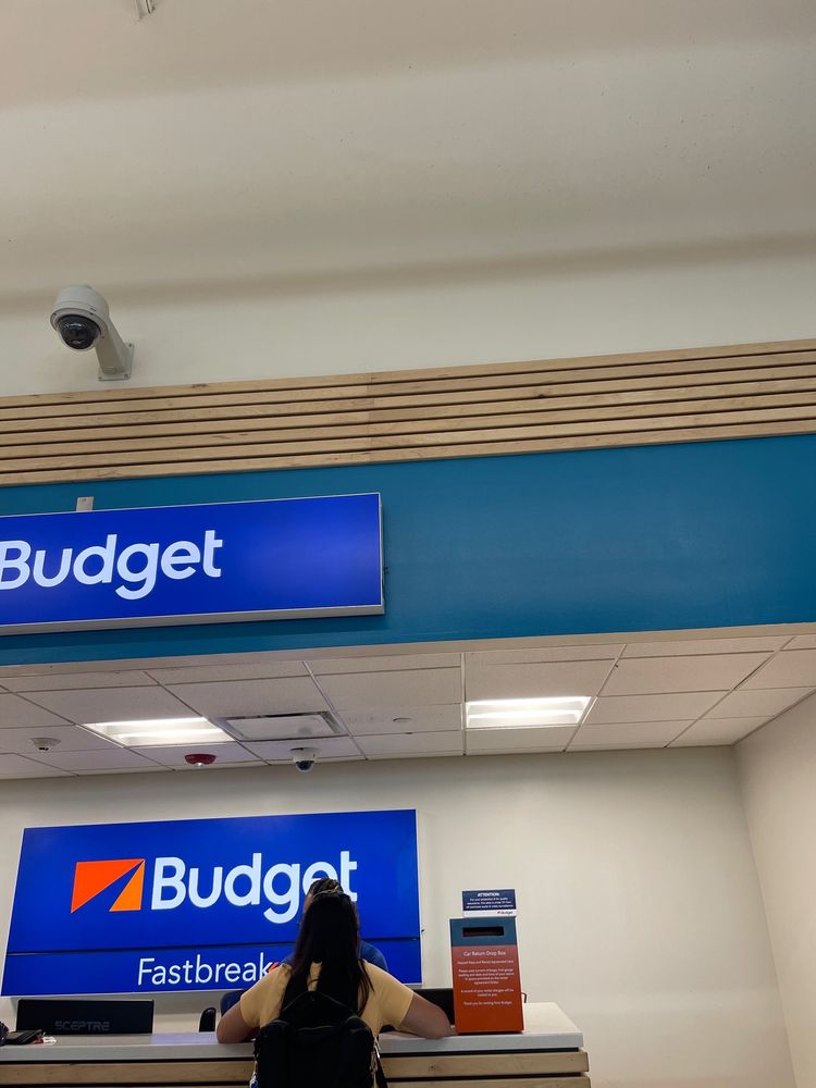 BUDGET RENTAL CAR - Updated December 2025 - 18 Photos & 95 Reviews ...