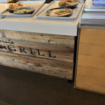 CALIFORNIA FISH GRILL - Updated July 2025 - 886 Photos & 1032 Reviews ...