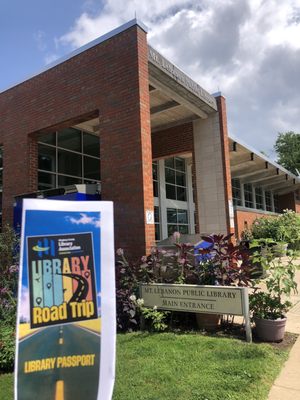 MT LEBANON PUBLIC LIBRARY - Updated December 2025 - 11 Reviews - 16 ...