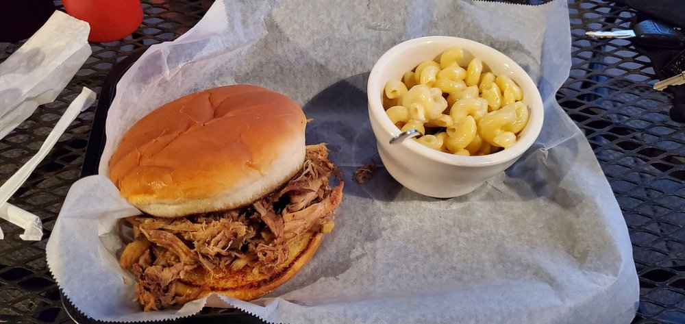 UNCLE GUS’S MOUNTAIN PIT BAR-B-QUE - 21 Photos & 38 Reviews - 810 ...