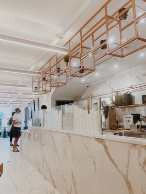 BEAUTEA - 164 Photos & 100 Reviews - Bubble Tea - 1073 Wisconsin Ave NW ...