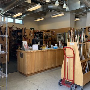 OAKLAND TOOL LENDING LIBRARY - Updated February 2025 - 47 Reviews ...