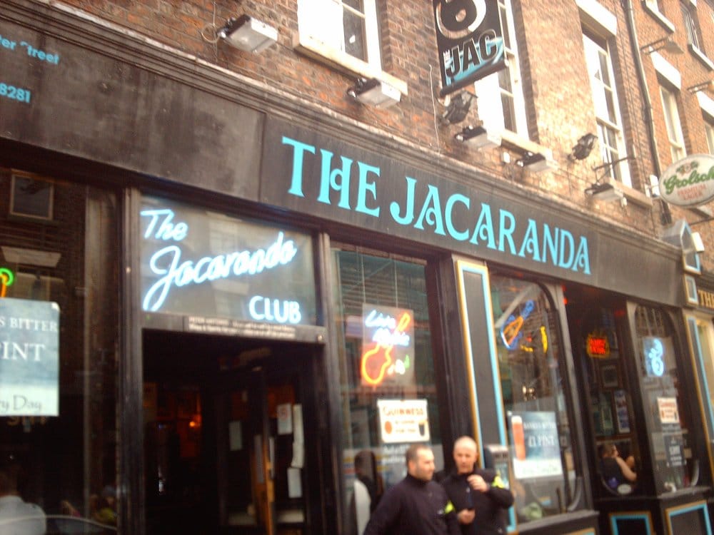 THE JACARANDA - Updated December 2025 - 25 Reviews - 21-23 Slater ...