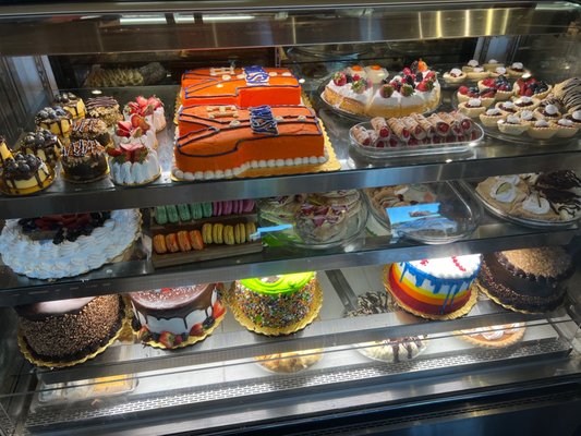 RAO’S BAKERY - Updated November 2025 - 46 Photos & 76 Reviews - 2596 ...