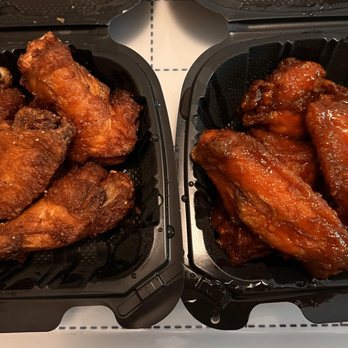 WING SPOT - Updated December 2025 - 62 Photos & 102 Reviews - 991 Lake ...